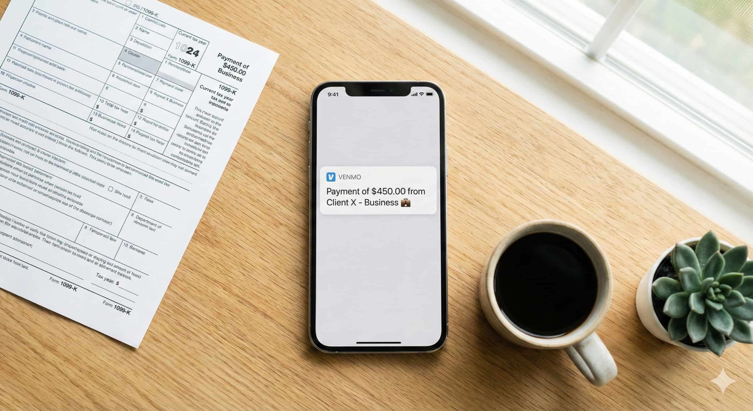 2026 1099-K Rules for Venmo & PayPal: The $600 Fact-Check